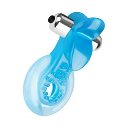 EIS Penisring inkl. Vibro-Bullet, 1,5 - 4 cm