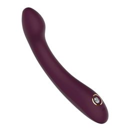 dreamtoys Essentials - Strong G-Spot Vibe, 21,8 cm