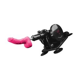 dreamtoys Sex Room - Ultra Thrust Sex Machine 200