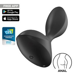 Satisfyer Sweet Seal Connect App