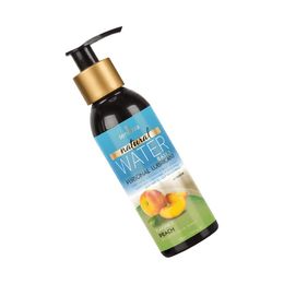 Sensuva Lubes - Natural Water-Based Lubricant Peach, 125 ml
