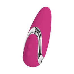 EIS Auflegevibrator aus Silikon, 11 cm