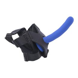 Sportsheets Pivot - Flex Foot Strap On