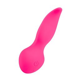 EIS S&uuml;&szlig;er Auflegevibrator in Spermien-Form, 13 cm