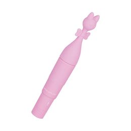 EIS Katzenf&ouml;rmiger Vibrator, 16,3 cm