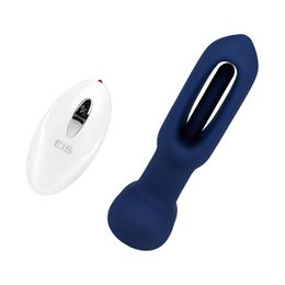 EIS Analvibrator mit Lustreizer, 13,8 cm