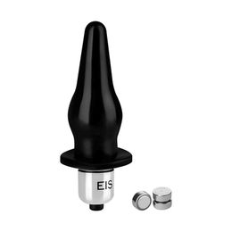 EIS Gleitfreudiger Analvibrator, 7 cm