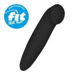 EIS Vibrator mit abgeflachter Spitze, 12 cm