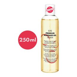 250 ml Erdbeere Premium Massage&ouml;l