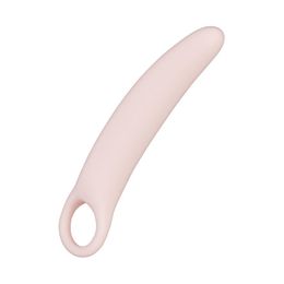 EIS Vaginaltrainer aus Silikon, 20 cm