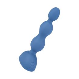 EIS Analvibrator mit aufsteigender Kugelstruktur, 14,5 cm