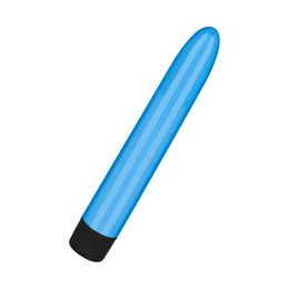 EIS Kraftvoller Vibrator, 17,5 cm