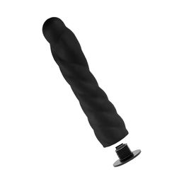 Rimba Austauschbarer Dildo f&uuml;r Strap-On, 16 cm