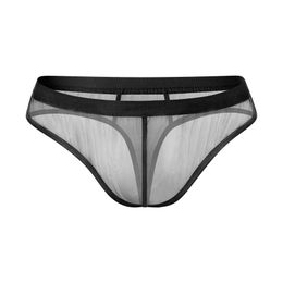 Rimba Reizvoller Tanga in transparenter Optik