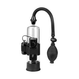 Seven Creations Power Pump, 19 cm
