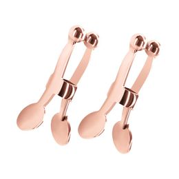 NS Novelties Bound - Nipple Clamps C1