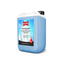 BALLISTOL Glasreiniger 5 Liter (25437)