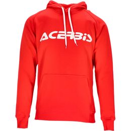 Acerbis S-Logo, Kapuzenpullover