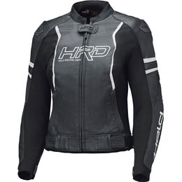 Held Street Rocket 4, Lederjacke perforiert Damen