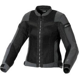 Macna Velotura Night Eye, Textiljacke Damen