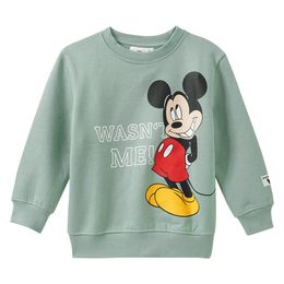 Topolino Micky Maus Sweatshirt mit Print