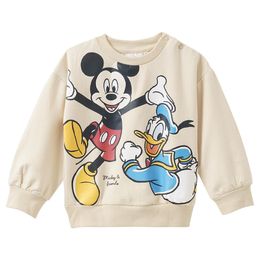 Topomini Micky Maus Sweatshirt mit Print