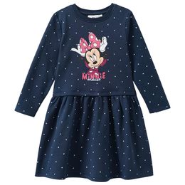 Topolino Minnie Maus Sweatkleid mit Print