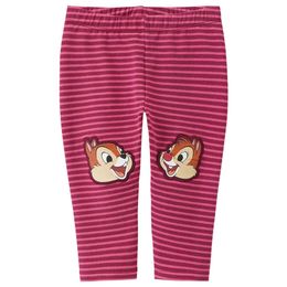 Topomini Chip 'n Chap Leggings mit Streifen