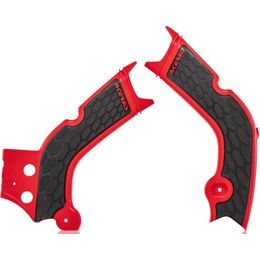 Acerbis 0023664 Honda, X-Grip Rahmensch&uuml;tzer