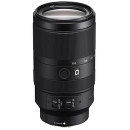 Sony SEL 70-350mm f4.5-6.3 G OSS - abzgl. 70,00&euro; Studierenden-Cashback