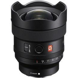 Sony SEL FE 14mm f1,8 GM - abzgl. 100,00&euro; Winter Cashback