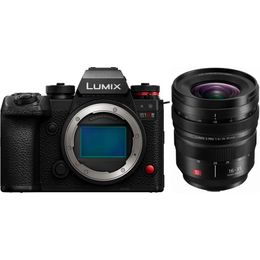 Panasonic Lumix DC-S1RII + S Pro 16-35mm f4 - nach 150 EUR Panasonic Lumix S - Objektiv Herbst Aktion - nach 150 EUR Panasonic Lumix S WBW Herbst Aktion