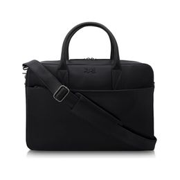 Pure Studios Laptop Bag 'NAOS' male Black size One Size
