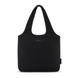 Kapten & Son Kapten & Son Shopper 'Skara Cloud' Damen Gr&ouml;&szlig;e One Size schwarz