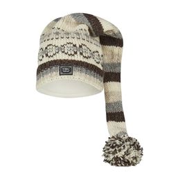 Thc Natural Line Beanie 'THC 507' female Beige size Onesize