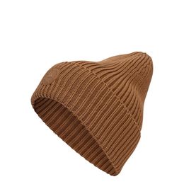 adidas by Stella McCartney Beanie female Brown size 54-56