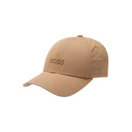 BOSS Cap 'Ari' female Beige size One Size