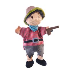 Haba Stuffed animals kids Mixed colors size One Size