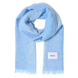 Cecil Scarf female Blue size Onesize