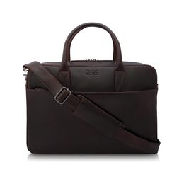 Pure Studios Laptop Bag 'NAOS' male Brown size One Size