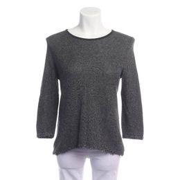 BOSS Pullover / Strickjacke Damen Gr&ouml;&szlig;e S Second Hand schwarz