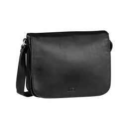 Jost Crossbody Bag 'Arva' female Black size One Size