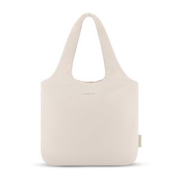 Kapten & Son Kapten & Son Shopper 'Skara Cloud' female Beige size One Size