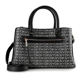DKNY Shopper 'Bryant' female Black size One Size