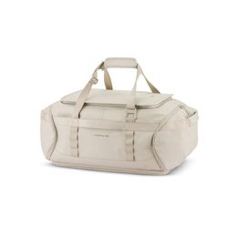 Kapten & Son Kapten & Son Reisetasche 'Lisbon Duffle Large' Damen Gr&ouml;&szlig;e One Size beige