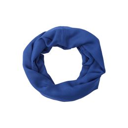 Street One Tube Scarf female Blue size Onesize