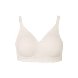Tchibo - Soft-BH - Damen - Gr. 90D - creme