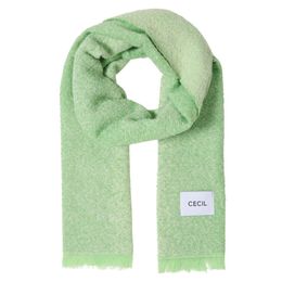 Cecil Scarf female Green size Onesize