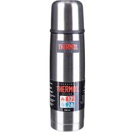 Thermos Thermos male Silver size Onesize