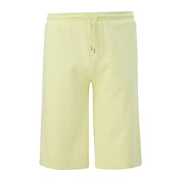 s.Oliver Men Big Sizes Pants 'Detroit' male Yellow size XXL
